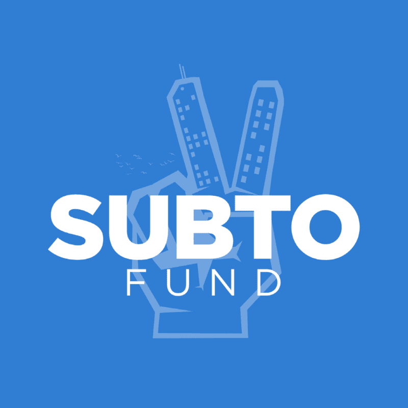 Learn More about SubTo Fund - SubTo Fund